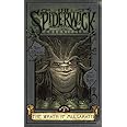 The Wrath of Mulgarath (The Spiderwick Chronicles): Black, Holly ...