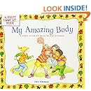 My Amazing Body: A First Look at Health and Fitness ("A First Look At ...