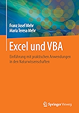 Berechnungen in der Chemie und Verfahrenstechnik mit Excel und VBA ...