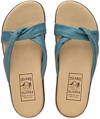 Amazon.com | Island Slipper | Slippers