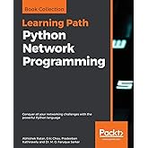 Foundations of Python Network Programming: Rhodes, Brandon, Goerzen, John: 9781430258544: Amazon ...