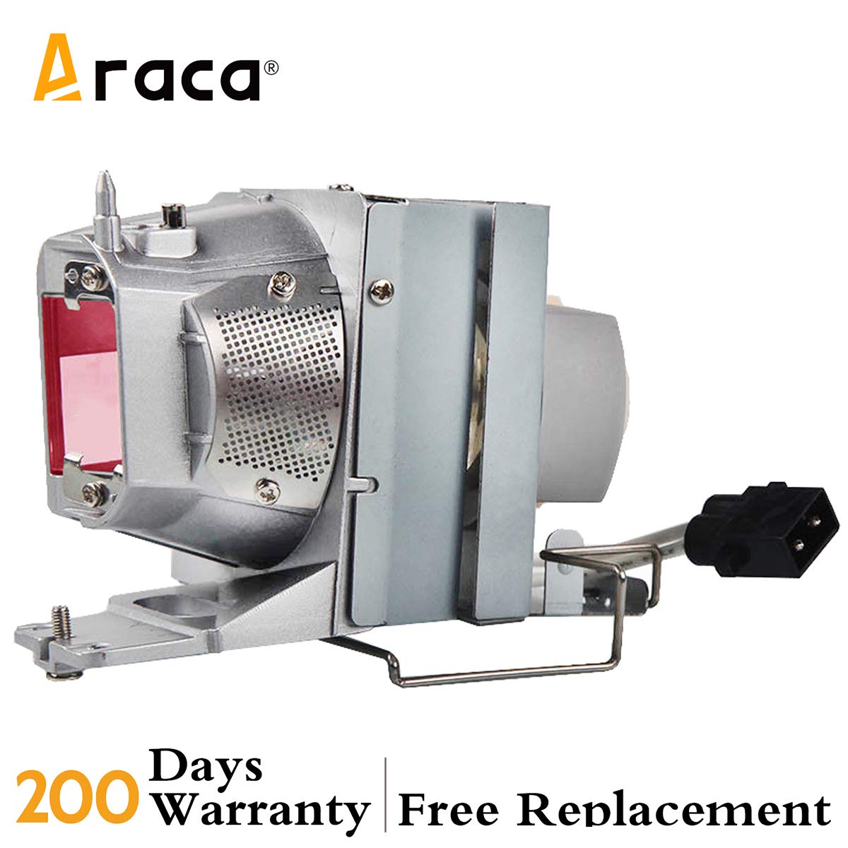 Amazon.com: Araca BL-FP210A /SP.77011GC01 /SP.70201GC01 Projector Lamp ...