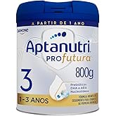 Danone Nutricia Fórmula Infantil Infatrini Pó 400G : Amazon.com.br ...