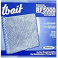 Wait Replacement Evaporator Filter Pad RF5000 Compatible with Air King ...