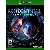 Amazon.com: Resident Evil 4 - Xbox One Standard Edition : Capcom U S A ...