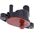 Amazon.com: MOTOKU EVAP Vapor Canister Purge Solenoid Control Valve for ...