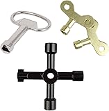 T Key Square Drive: Amazon.co.uk: DIY & Tools