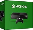 Xbox One Console 500GB - Matte Black: Amazon.co.uk: PC & Video Games