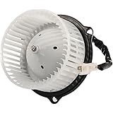 Amazon.com: AC Heater Blower Motor with Fan for 2002-2008 Dodge Ram ...
