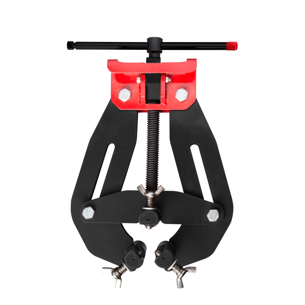 Mua Steelman 6-inch Ultra Clamp Pipe Clamp for Welding, 2 to 6-inch ...