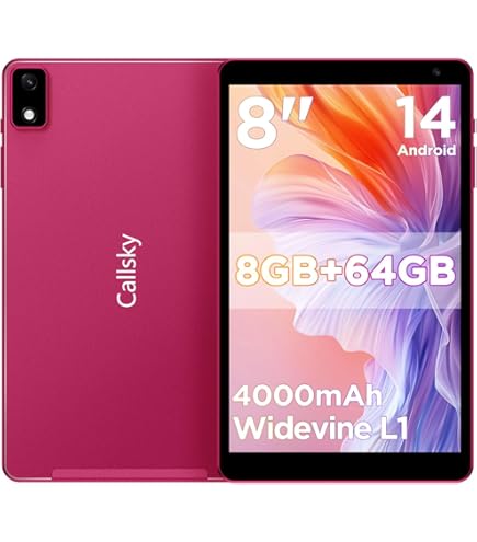 Tableta Android 7 Pulgadas Craig