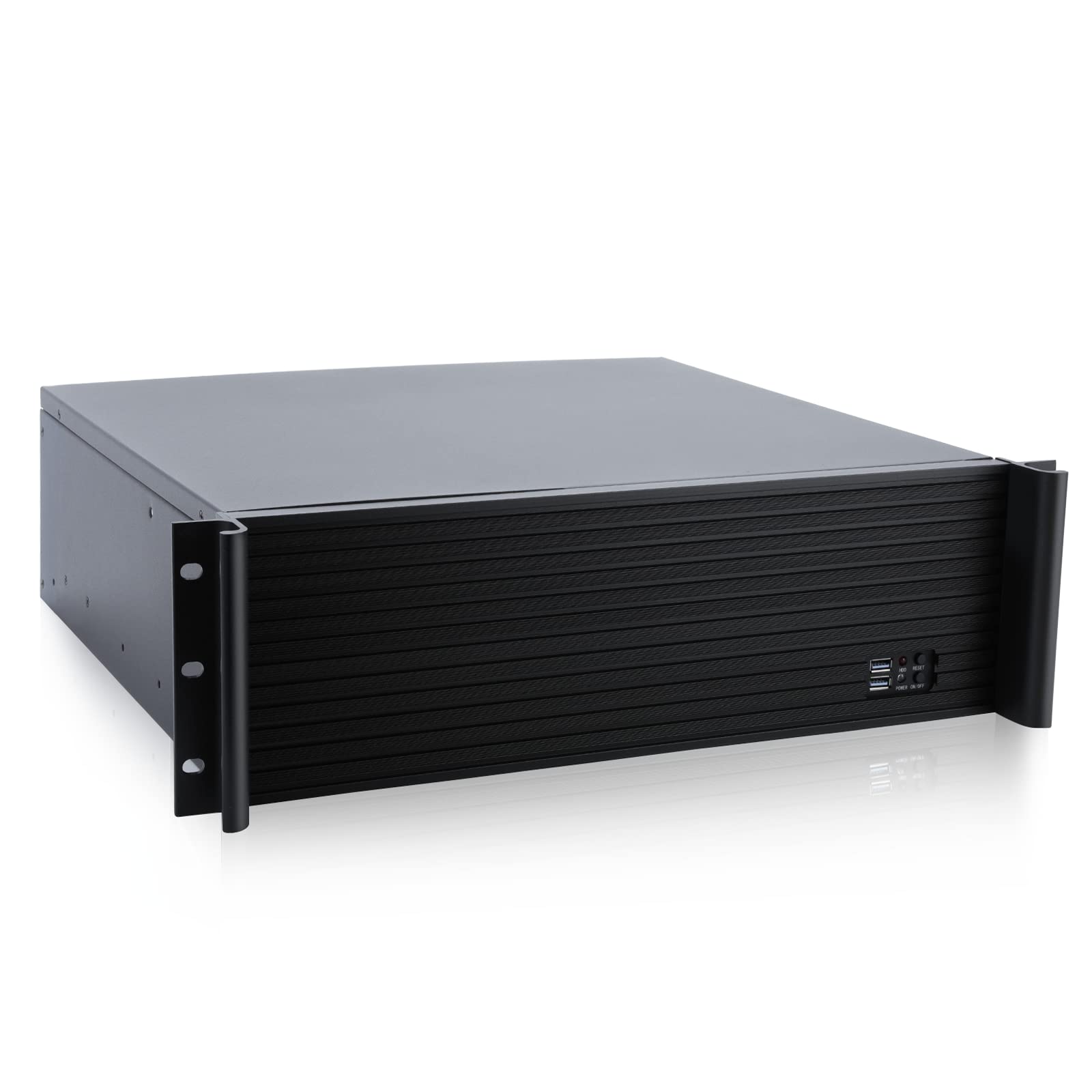 Mua RackChoice MATX/Mini-ITX 3U Short Depth Rackmount Server Chassis ...