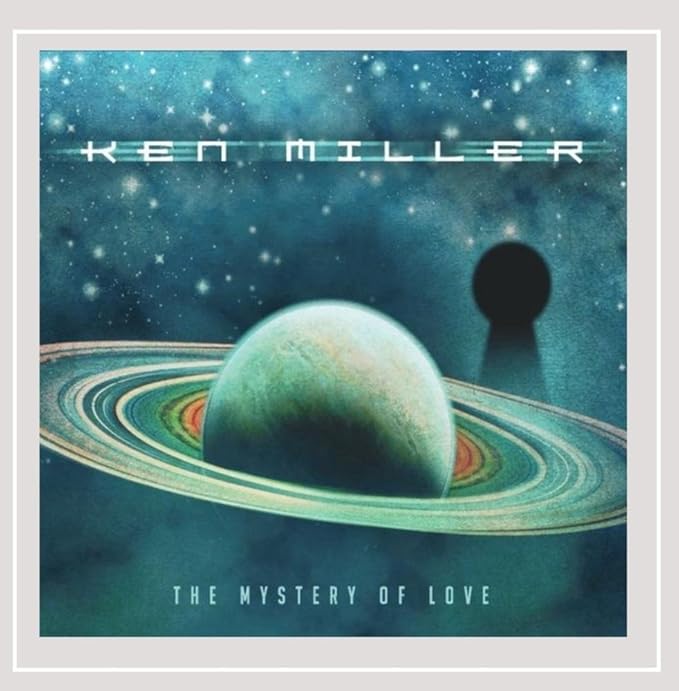 Mystery of Love - Amazon.co.uk