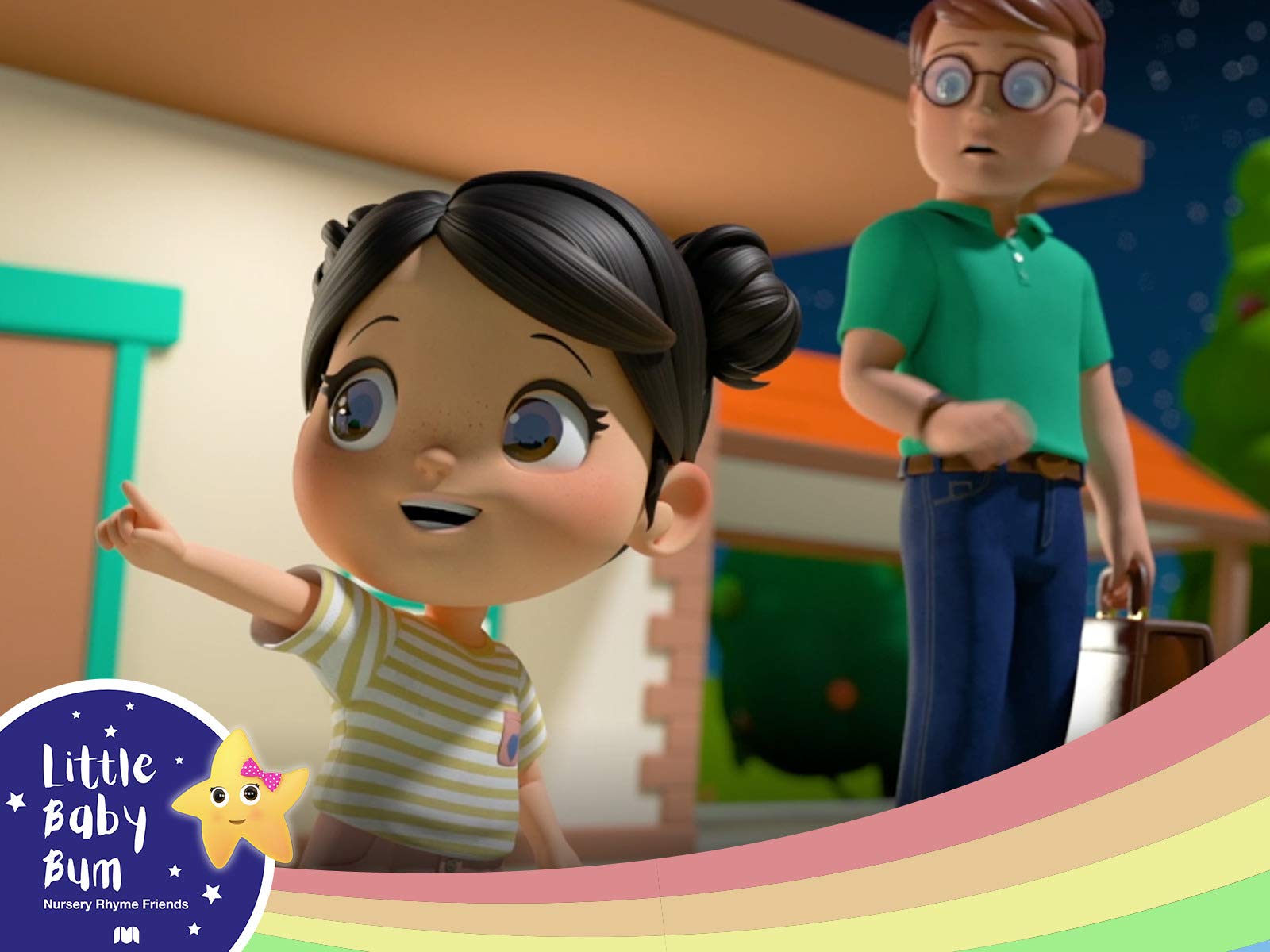 Watch Little Baby Bum - Best of Kids Songs & Nursery Rhymes | Prime Video