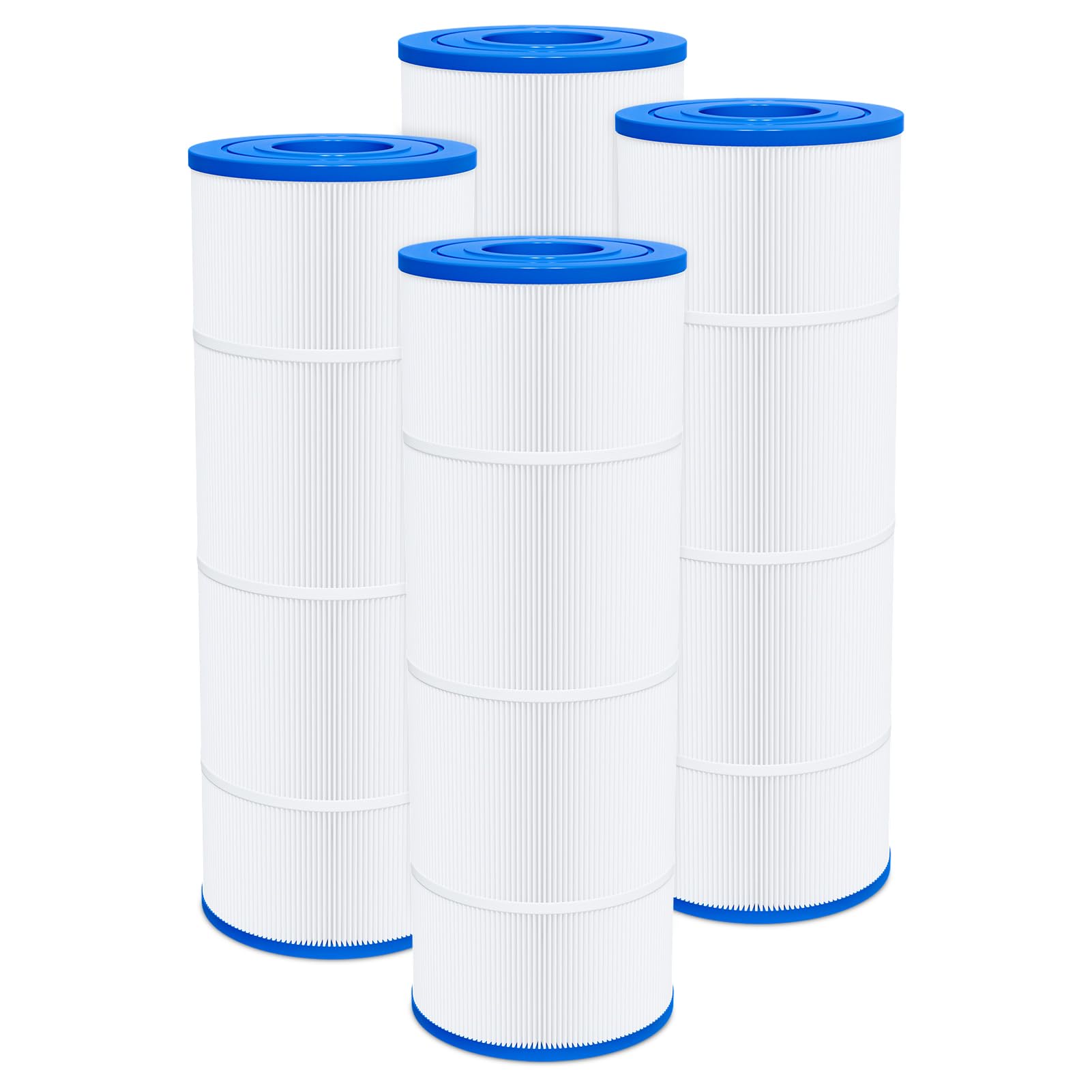 Fil-fresh CCP320 Pool Filters Cartridge Compatible with Pentair Clean ...