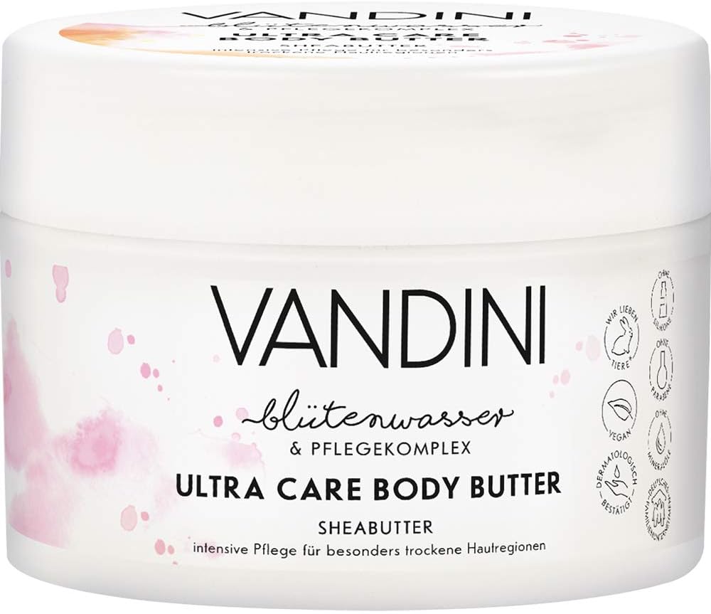 VANDINI Special Body Purity Care Gift Set – BigaMart