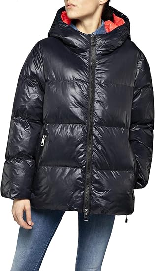 Replay Women's Jacket: Amazon.co.uk: Clothing