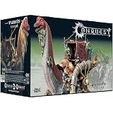 Amazon.com: Para Bellum Wargames Conquest: Wadrhun - Apex Predator ...