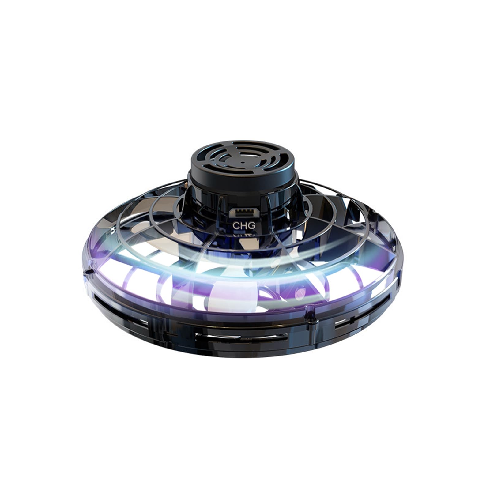 SHENSE 2024 New Flying Spinner Mini Drone Ifly Boomerang Cool Stuff ...