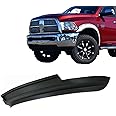Amazon.com: Perfit Liner New Replacement Parts Front Lower Bumper Air ...