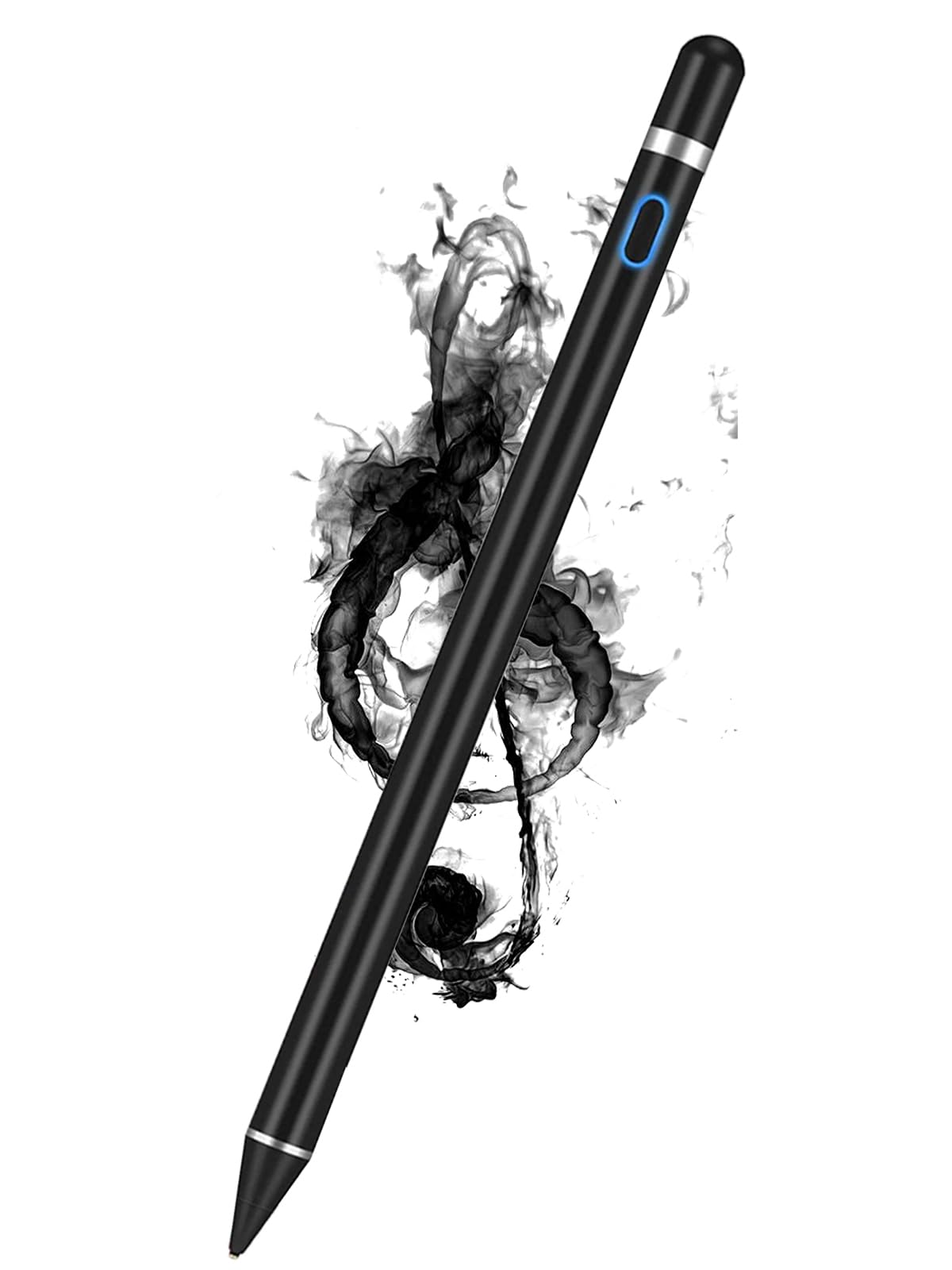 Active Stylus Pen for Android,Rechargeable Universal iPad Pen for ...