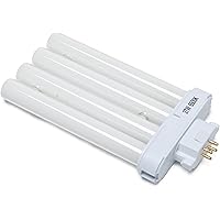 Bulb Replacement Lamp for Lights of America - FML-27EX-D (9024B) 27W ...