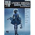 Amazon.com: Lindsey Stirling Snow Waltz | Violin Play-Along Volume 82 ...