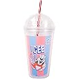 Amazon.com: Fizz Creations ICEE Cold Change Slushie Cup, 4 fl oz ...