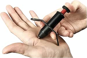 Amazon.com: Trigger Point Stimulator Tool - Electric Current Sensation ...