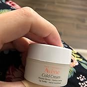 Avene Cold Cream Balsamo Labbra - 10 ml: Amazon.it: Bellezza
