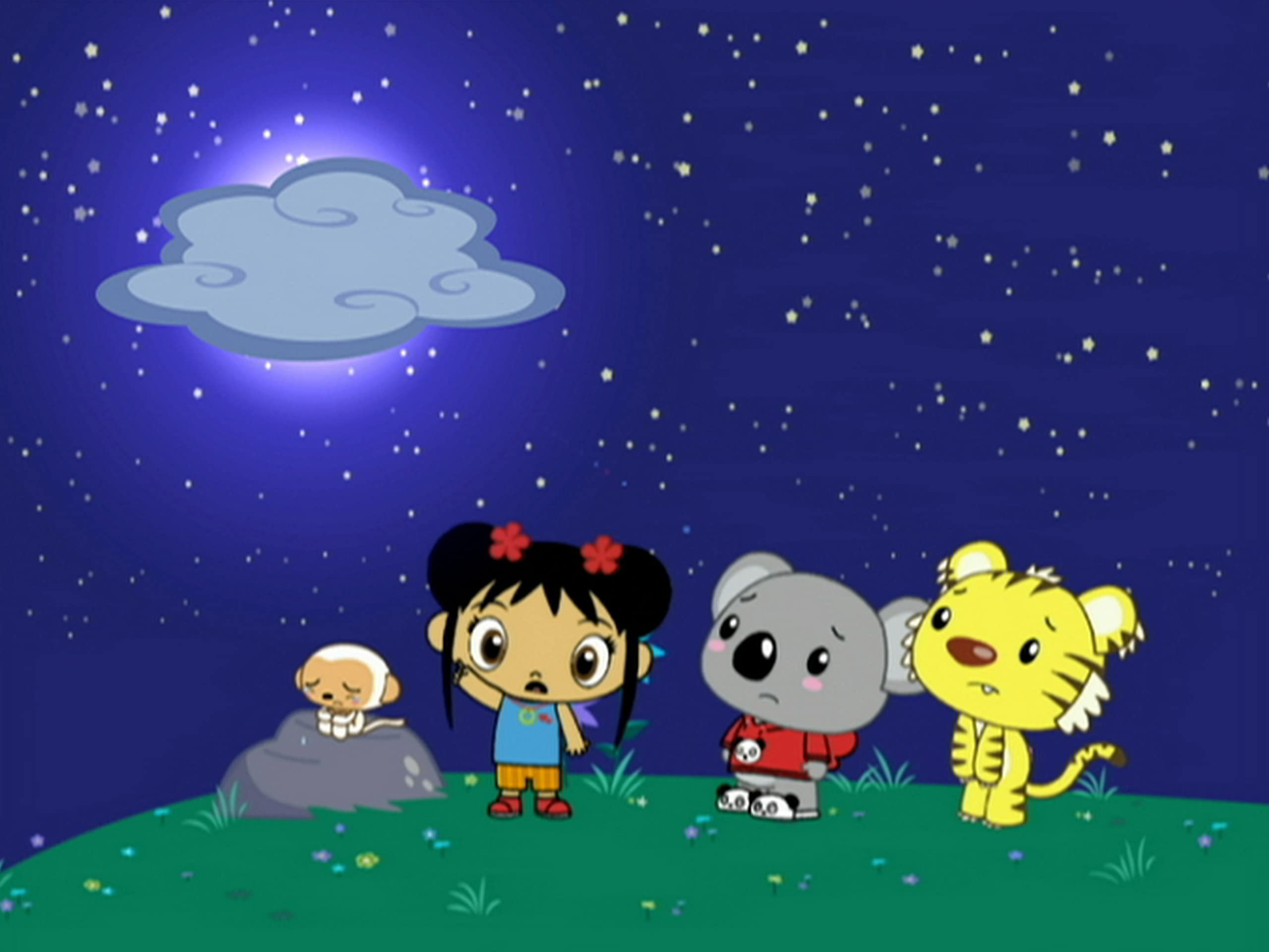 Watch Ni Hao, Kai-lan Season 2 | Prime Video