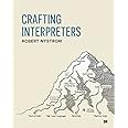 Crafting Interpreters: Nystrom, Robert: 9780990582939: Amazon.com: Books