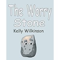 The Worry Stone: Dengler, Marianna, Gerig, Sybil Graber: 9780873586429 ...