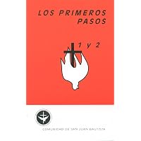 Amazon.com: Los primeros pasos 1 y 2 AHORA ES Mis Primeros Pasos ...