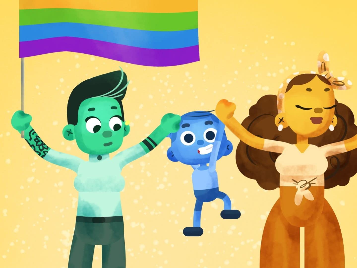 Watch Love is Love Season 1 | Prime Video