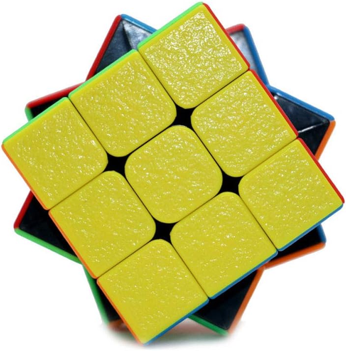 OJIN Shengshou Gem Shenshou Sengso Baoshi Series 3×3 Three Layers ...