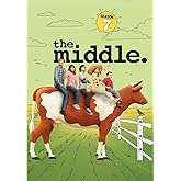 Amazon.com: The Middle: The Complete Eighth Season : Patricia Heaton ...
