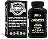 AlphaViril HFL by Dr. Sam Robbins | 22+ Year Proven Formula | Test ...