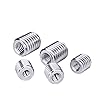 5pcs Internal and External Teeth Adapter M14 M12 M10 M8 M6 Wire Opening ...