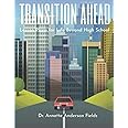 Transition Ahead: Lesson Plans for Life Beyond High School: Fields, Dr ...