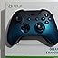 Official Xbox Wireless Controller - Ocean Shadow Special Edition ...