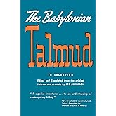 The Babylonian Talmud: Translated into English for the First Time, with ...