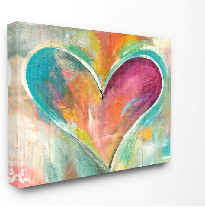 Adorable, Charming and Unique Heart Shaped Wall Decor