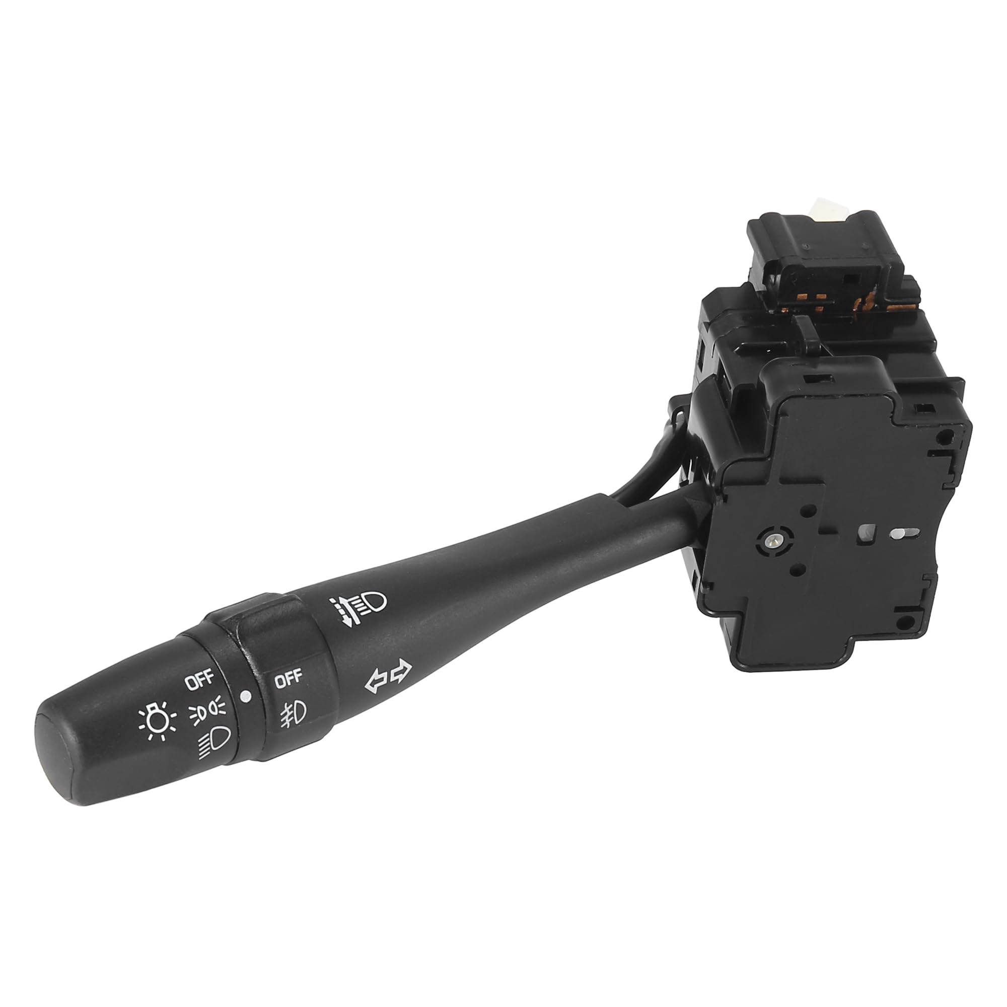 X AUTOHAUX Car Turn Signal Switch Multifunction Combination Lever ...