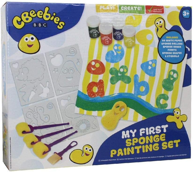 Paint A Picture Cbeebies at Roger Krug blog