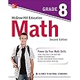 McGraw-Hill Education Math Grade 7, Second Edition: McGraw Hill ...