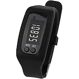 Amazon.com: Vivitar Activity Action Tracker, Gray : Electronics