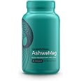 Amazon.com: AshwaMag, 5 Clinically Studied Ingredients: Organic ...