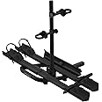 Amazon.com: Yakima Bike Rack with Ramp, 2 Bicycle Hitch Mount Carrier ...