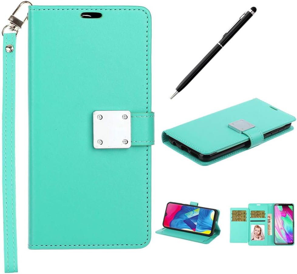 Amazon.com: Galaxy A10E Case, Samsung Galaxy A10E Case with Stylus Pen ...